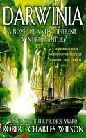 Darwinia by Robert Charles Wilson — Reviews, Discussion, Bookclubs, Lists