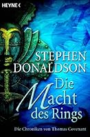 The First Chronicles of Thomas Covenant the Unbeliever by Stephen R ...