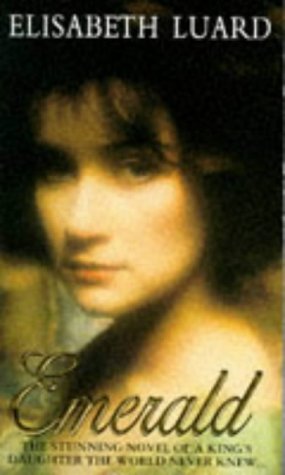 Emerald by Elisabeth Luard