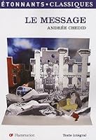 Le Message by Andrée Chedid