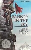 Banner in the Sky by James Ramsey Ullman