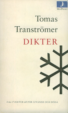 Dikter by Tomas Tranströmer