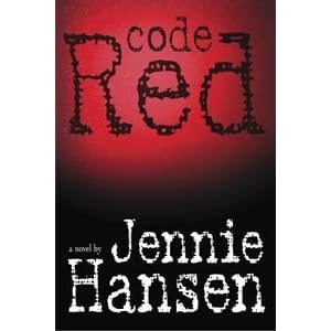 Code Red by Jennie Hansen — Reviews, Discussion, Bookclubs, Lists