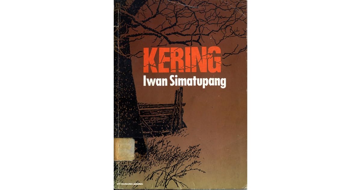 Kering by Iwan Simatupang