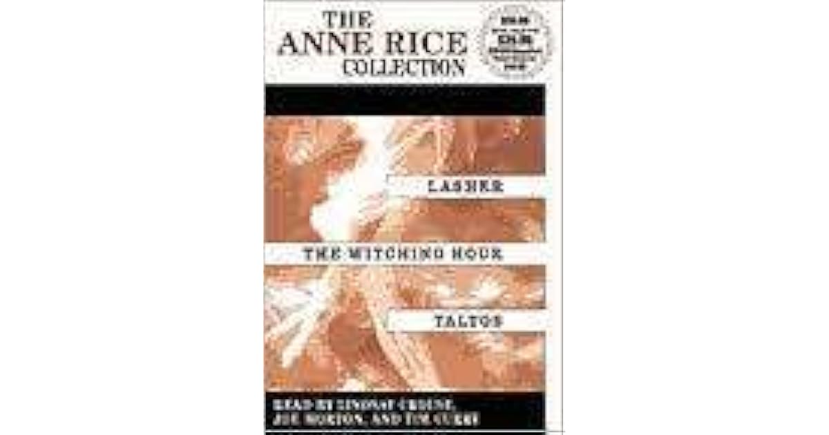 Mayfair Witches Collection by Anne Rice