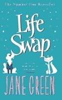 Swapping Lives by Jane Green