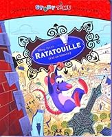 Ratatouille by Walt Disney Company
