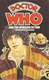 Doctor Who: White Darkness by David A. McIntee