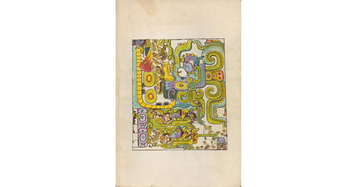 Fovea Centralis by Christopher Dewdney