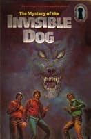 The Mystery of the Invisible Dog by M.V. Carey