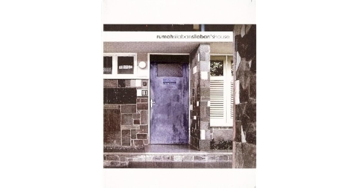 Rumah Silaban: Silaban's House by mAAN Indonesia