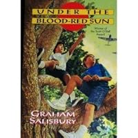 Under the Blood-Red Sun by Graham Salisbury