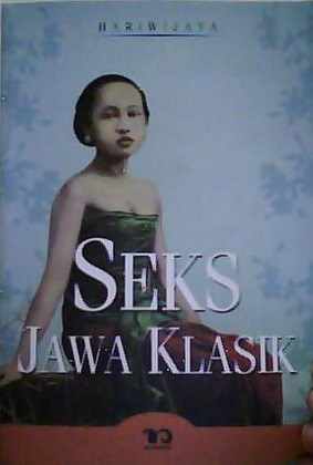 Seks Jawa Klasik by Hariwijaya
