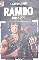 Rambo: First Blood, Part II by David Morrell