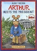 Arthur Adventure Series by Marc Brown