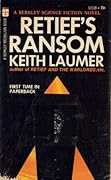 Retief Series by Keith Laumer