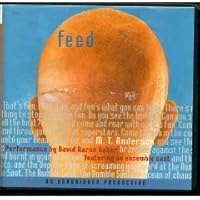 Feed by M.T. Anderson