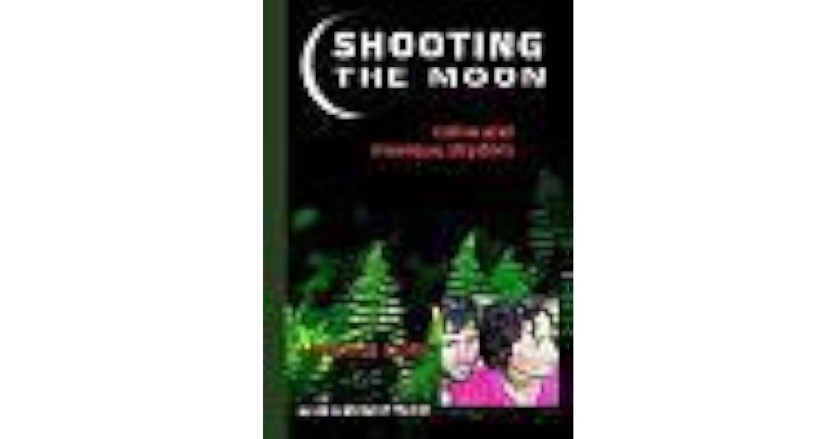 Shooting the Moon: A Hostage Story by Marianne Thamm