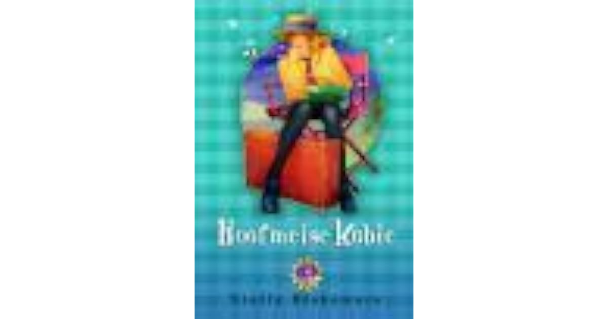 Hoofmeisie Kobie (Maasdorp, #8) by Stella Blakemore