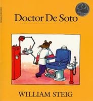 Doctor De Soto by William Steig