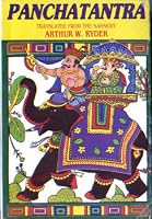 Panchatantra by Vishnu Sharma