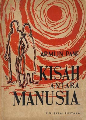 Kisah Antara Manusia by Armijn Pane