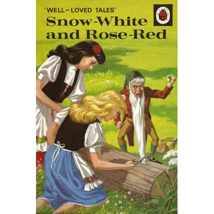 Snow White and Rose Red by Vera Southgate — Reviews, Discussion ...