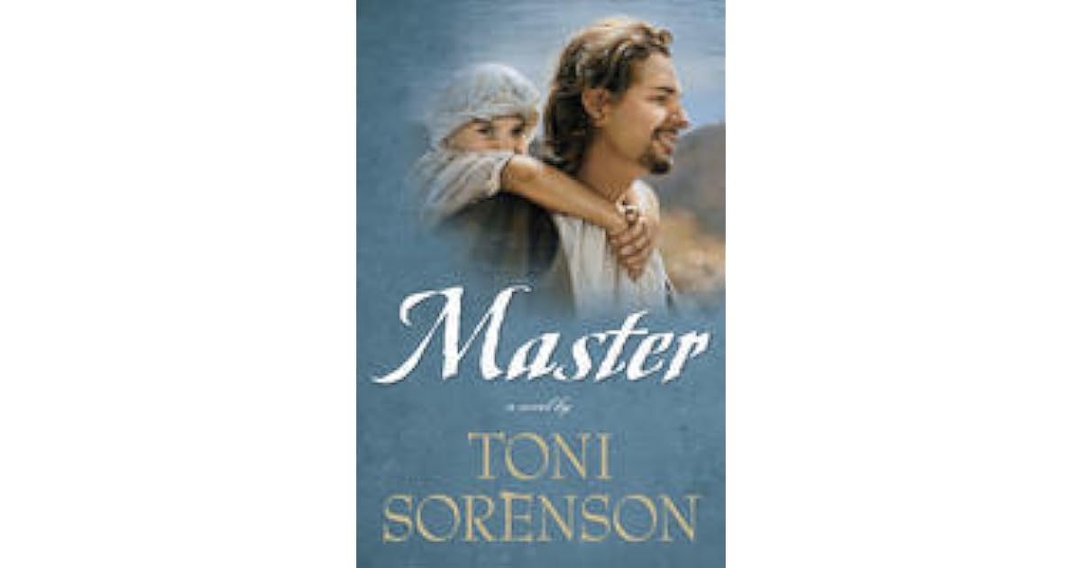 Master by Toni Sorenson