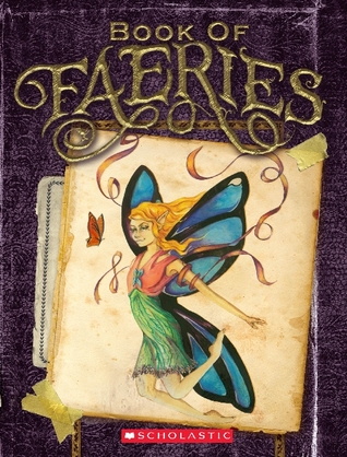 Book of Faeries by Heather Dakota