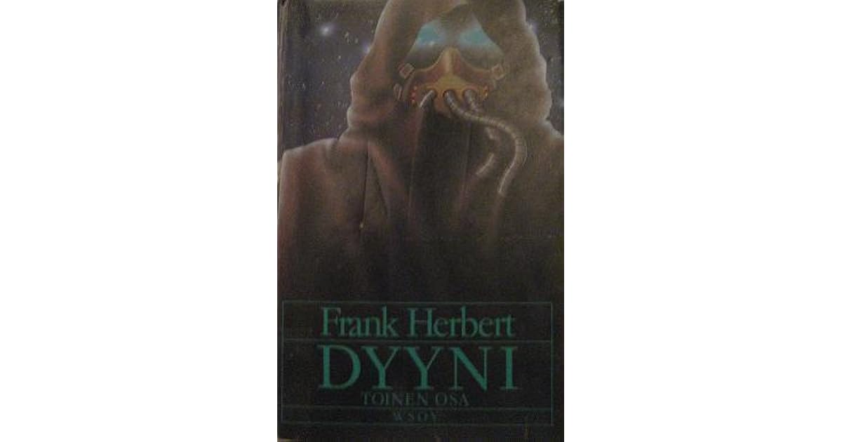Dyyni: Toinen osa (Dyyni #1, part 2 of 3) by Frank Herbert