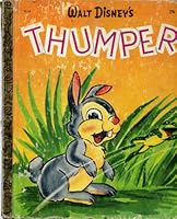Thumper by Walt Disney Company