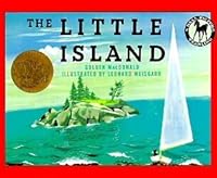 The Little Island by Margaret Wise Brown