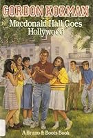 Lights, Camera, DISASTER! by Gordon Korman