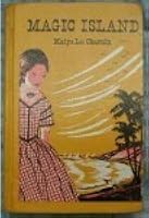 Magic Island by Madye Lee Chastain