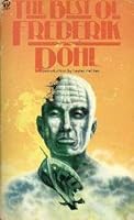 The Best of Frederik Pohl by Frederik Pohl