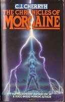 The Morgaine Saga (Morgaine & Vanye, #1-3) by C.J. Cherryh