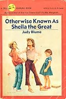 Otherwise Known as Sheila the Great (Fudge, #2) by Judy Blume