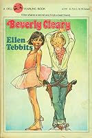 Ellen Tebbits (Ellen & Otis, #1) by Beverly Cleary