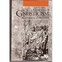 A History of Gnosticism by Giovanni Filoramo