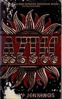 Aztec (Aztec, #1) by Gary Jennings — Reviews, Discussion, Bookclubs, Lists