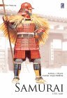 Samurai 1550–1600 by Anthony J. Bryant