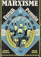 Introducing Marxism: A Graphic Guide by Rupert Woodfin