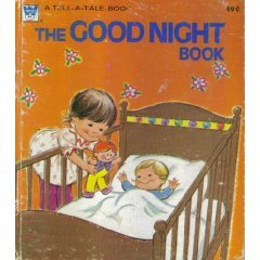 The Good Night Book by Lynn Wells
