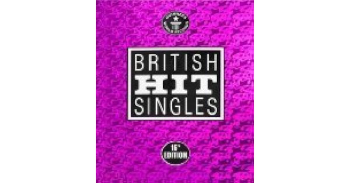 Guinness World Records: British Hit Singles 2003 by David Roberts