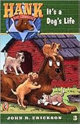 Hank the Cowdog Series by John R. Erickson