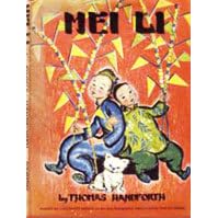 Mei Li by Thomas Handforth — Reviews, Discussion, Bookclubs, Lists