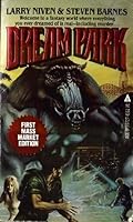 Dream Park (Dream Park, #1) by Larry Niven