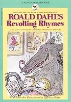 Revolting Rhymes by Roald Dahl