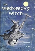 The Wednesday Witch by Ruth Chew