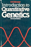 Introduction to Quantitative Genetics by D.S. Falconer